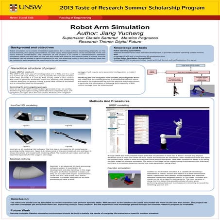 Taster of Research Poster | PDF