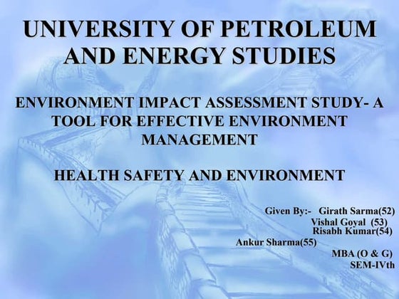 (5) integrated management system (ims) | PPTX