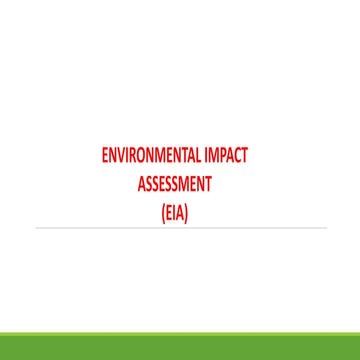 Environmental Impact Assessment (EIA) in Nepal.pptx