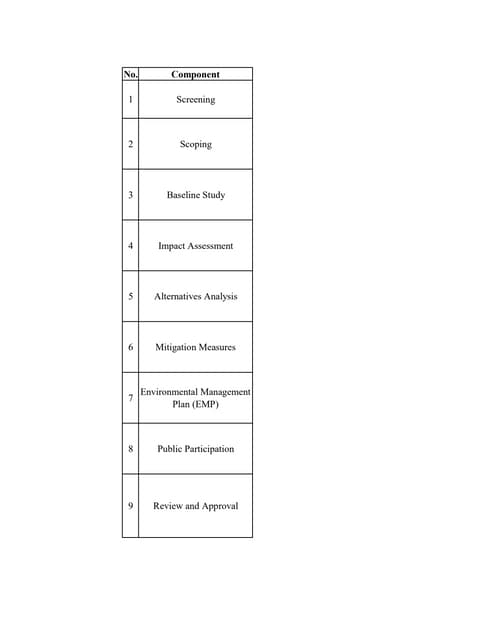 DENR Semi Annual Report (CMR) Form | DOC | Business | Business and Finance
