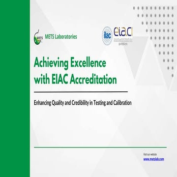 The Impact and Importance of EIAC Accreditation.pdf