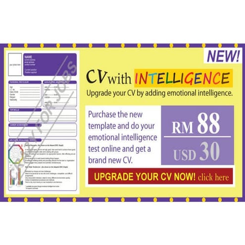 CV enhancement | PDF