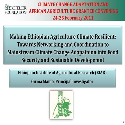 Eiar presentation 24th | PDF