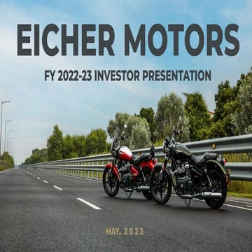 Eicher-Motors-Limited-Q4-FY23-Investor-Presentation.pdf