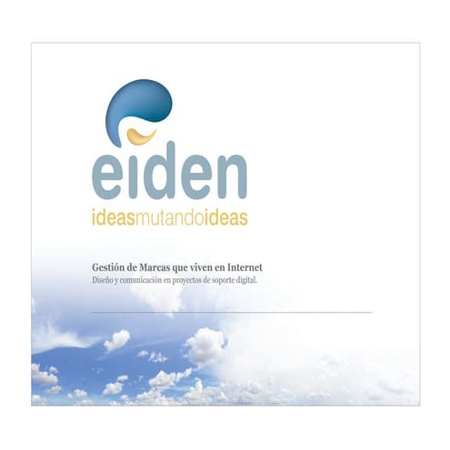 Eiden | PDF
