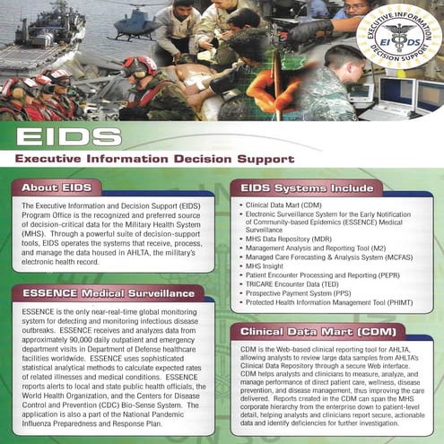 CITPO brochure | PDF