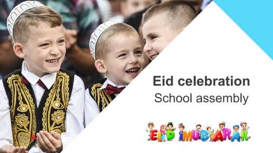 All about-eid-powerpoint | PPT | Islam | Religion & Spirituality