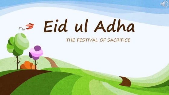 All about-eid-powerpoint | PPT | Islam | Religion & Spirituality