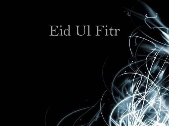 All about-eid-powerpoint | PPT | Islam | Religion & Spirituality