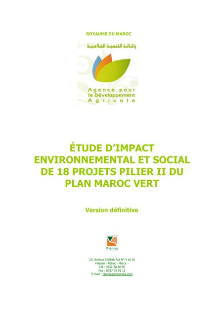 Formulaire RAMED | PDF