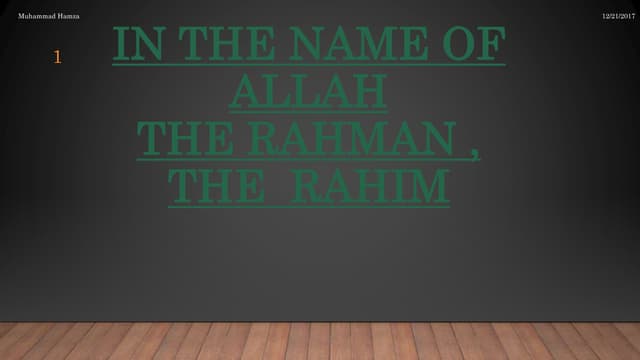 Eigenvalues And Eigenvectors Ppt