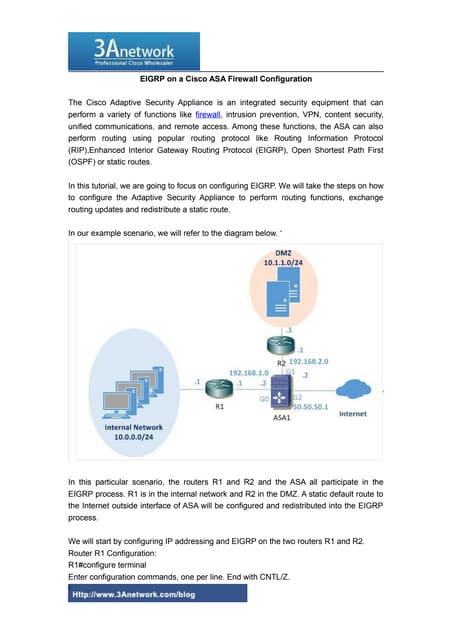 Configuring Gre Tunnel Through A Cisco Asa Firewall Pdf Computer