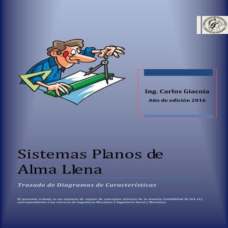 Sistemas planos de alma llena | PDF