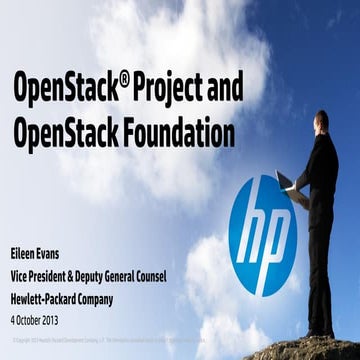 Cloudstack vs Openstack | PPTX