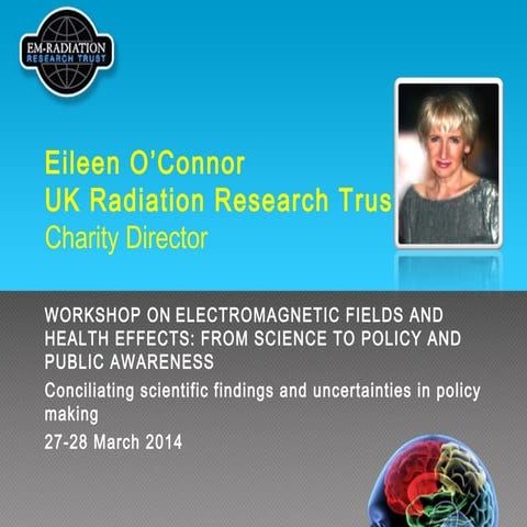 Eileen o connor athens presentation 6 4 | PPT