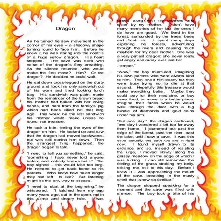 Wales-red-dragon-story-Wales--power-point.pptx