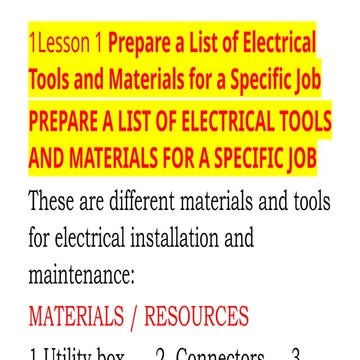 EIM-LESSON-1-WEEK-1-TOOLS.pptxInTLETECHNOLOGYTOOLS | PPT