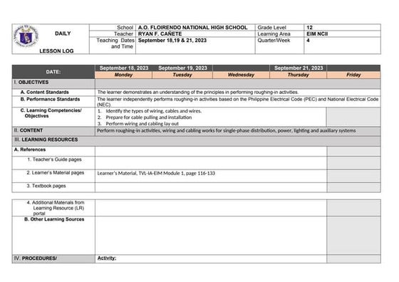 EIM Exploratory's DLL (Lesson 1 _LO1-LO2 Week 1).pdf