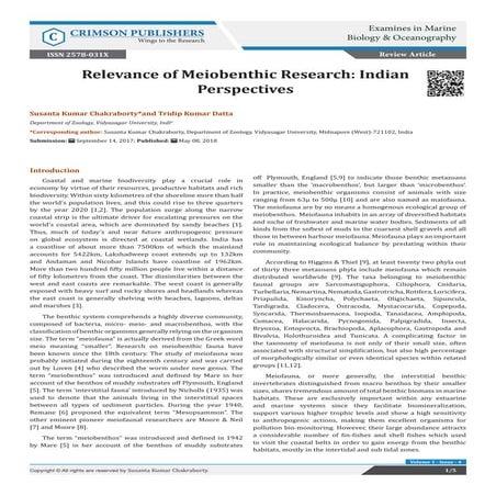First report of Nereis (Neanthes) virens (Sars) an epitoky polychaete ...