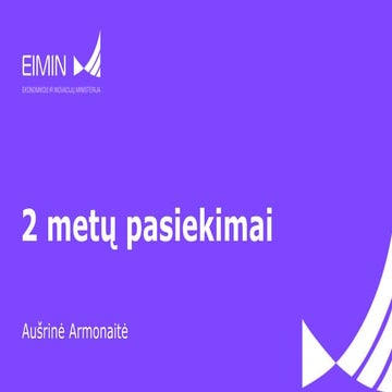 EIMIN 2 metu darbai FINAL.pptx