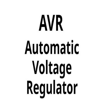 The eim lesson abpiut the AVR uses and its function.pptx