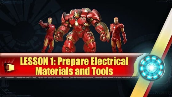 Electrical Supplies and Materials (EIM) | PPT