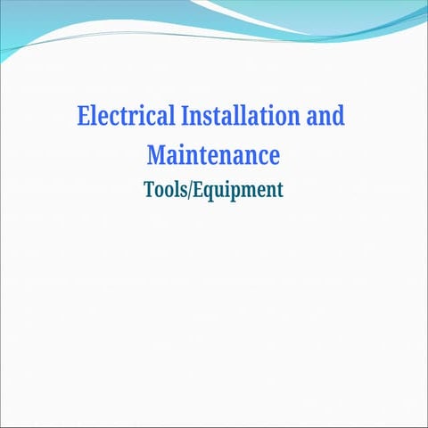 AUTOMOTIVE TOOLS AND EQUIPMENT.pptx