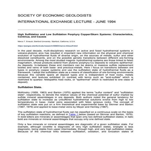 porphyry copper deposits new models .pdf
