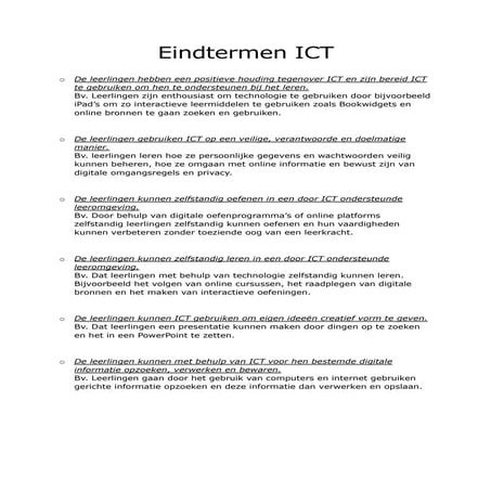 Eindtermen ICT C Noa Savoné.pdf