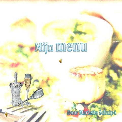 Eindwerk 2010 | PPTX