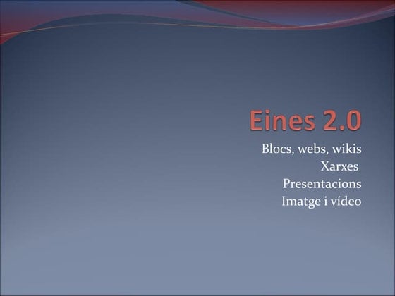 Cartel luis felipe | PPT