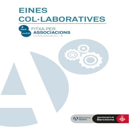 Eines colaboratives | PDF