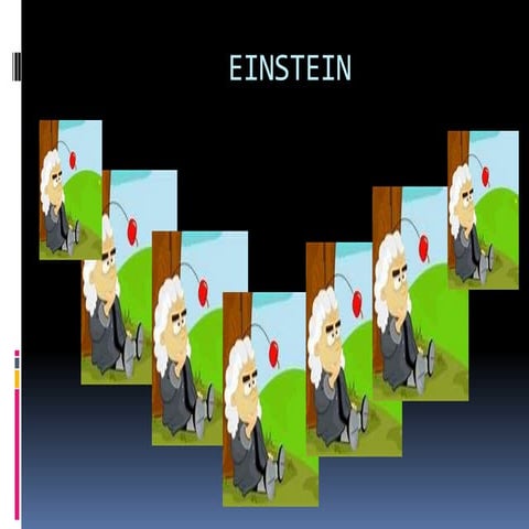 Albert Einstein | ODP