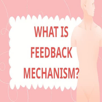 FEEDBACK_MECHANISM EINSTEIN_GROUP8..pptx