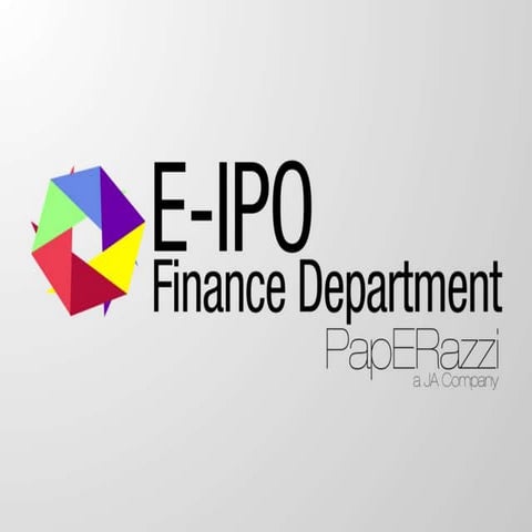 eIPO | PPTX