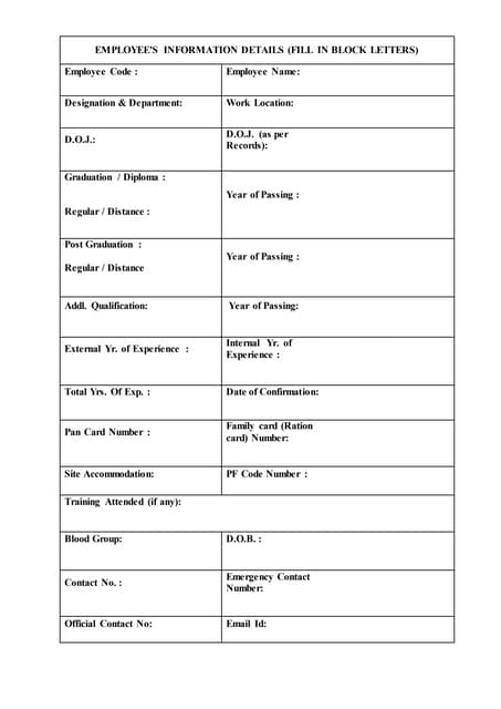 Huduma namba-registration-form | PDF