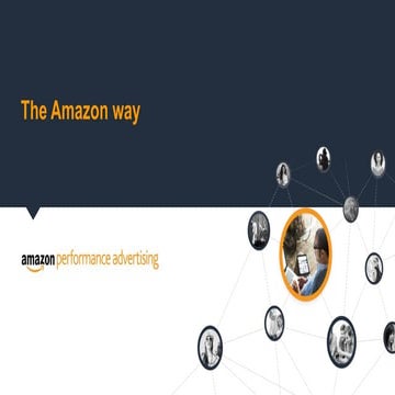 The Amazon Way: How Amazon's Leadership Principles Shapes Its Email ...