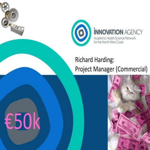 Coursera Entrepreneurship- Launching an Innovative Business 2015 | PDF