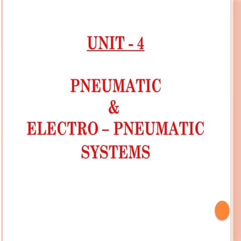 APPLIEDC HYDRAULICS PRESENTATION Unit - 4.pptx