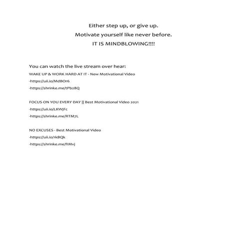 Either step up | PDF