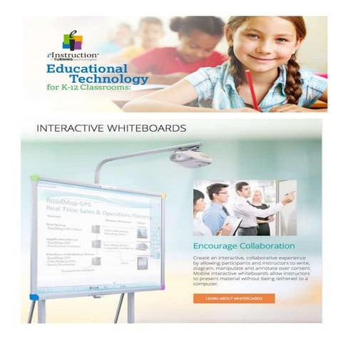 Eitt interactive whiteboards | DOCX