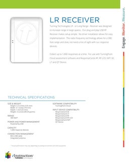 Response card nxt | PDF