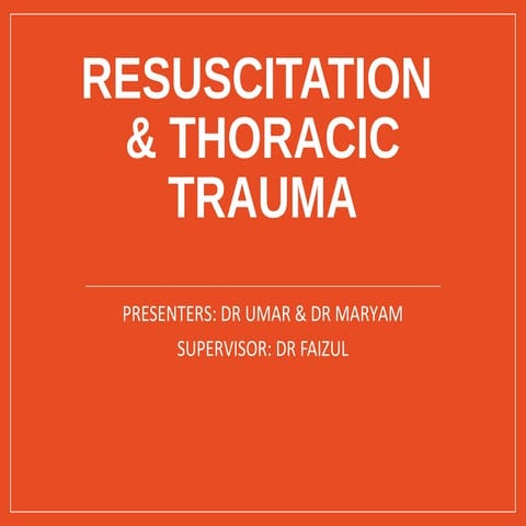 Bedside Procedures | PPT