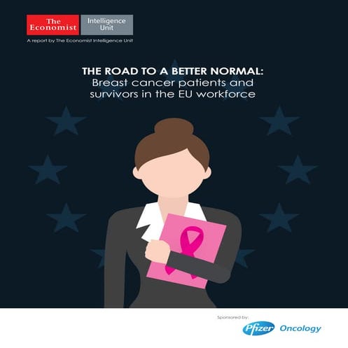 A Road to a Better Normal: Breast Cancer Patients and Survivors in the EU Workforce | PDF