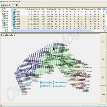 Eiva cleaning and export data | PPT