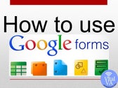 80 interesting ways to use google forms to support learning | PPT