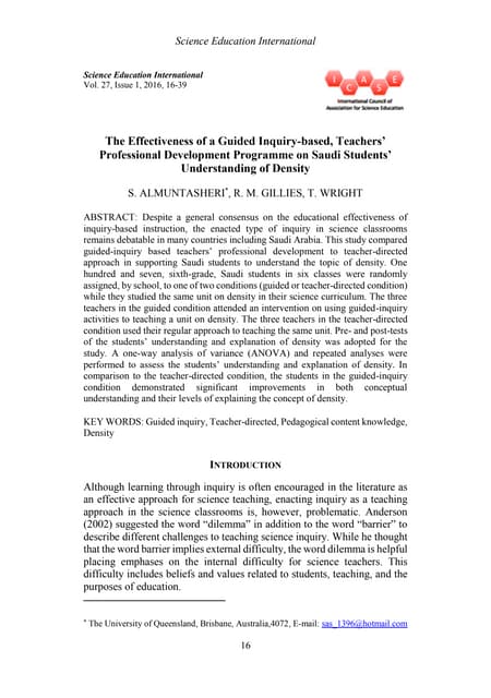 8 rrl on Learning styles & academic trac | DOCX | Educational ...