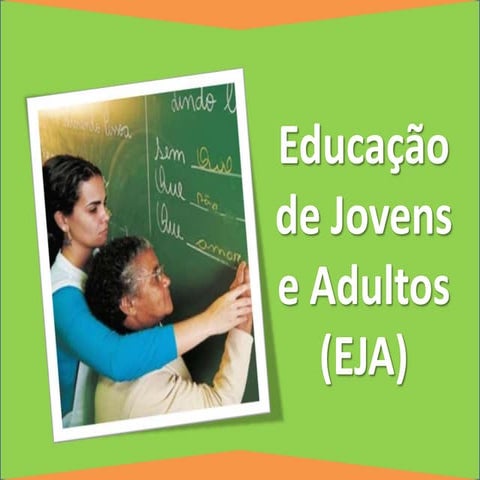 Eja | PPTX