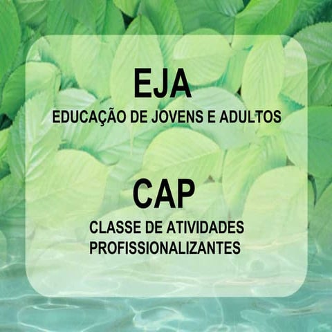 Eja | PPT