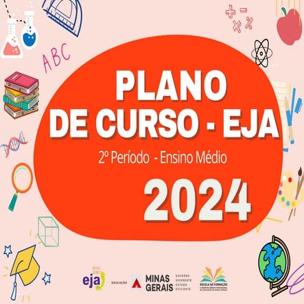 PLANO ANUAL 1ª SÉRIE - Língua portuguesa 2024 | PDF